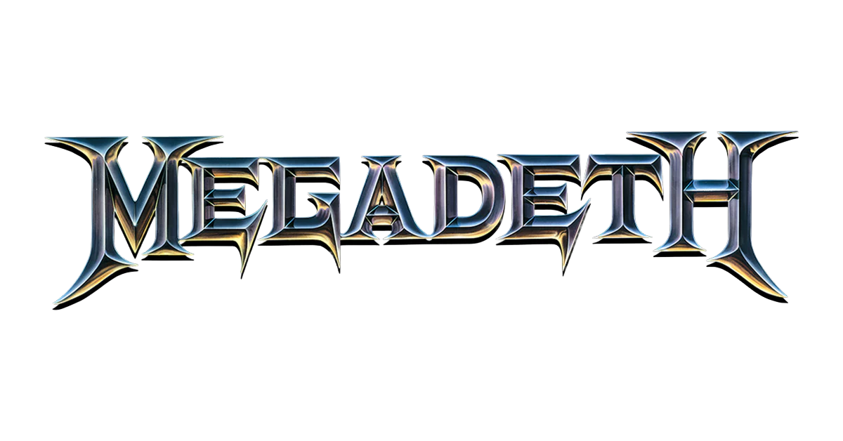 All – Megadeth