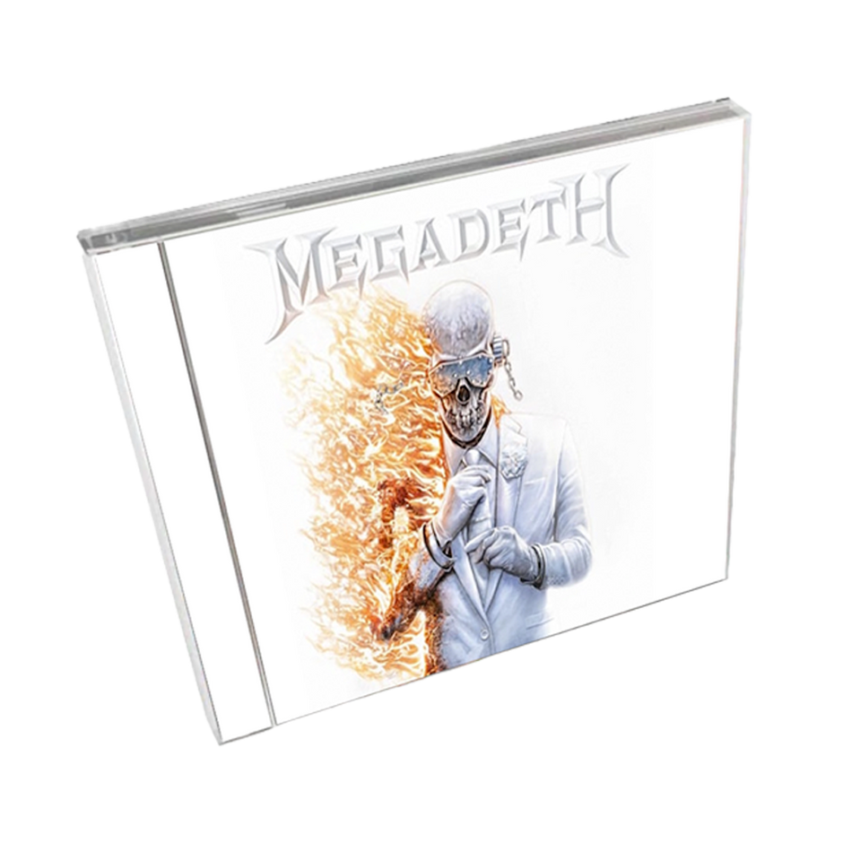 Megadeth 2LP