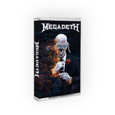Megadeth | UK | Official Merch