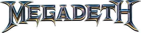 Megadeth | UK | Official Merch