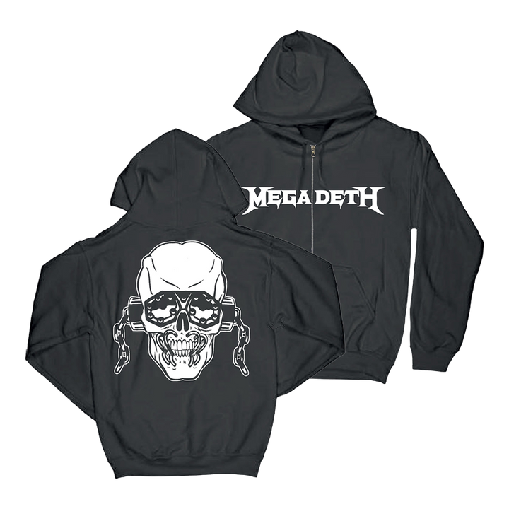Megadeth | UK | Official Merch