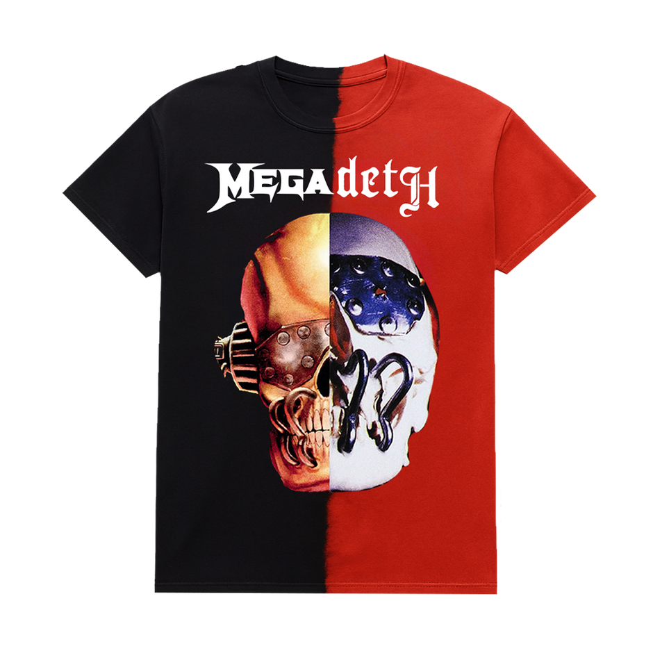 Megadeth | UK | Official Merch
