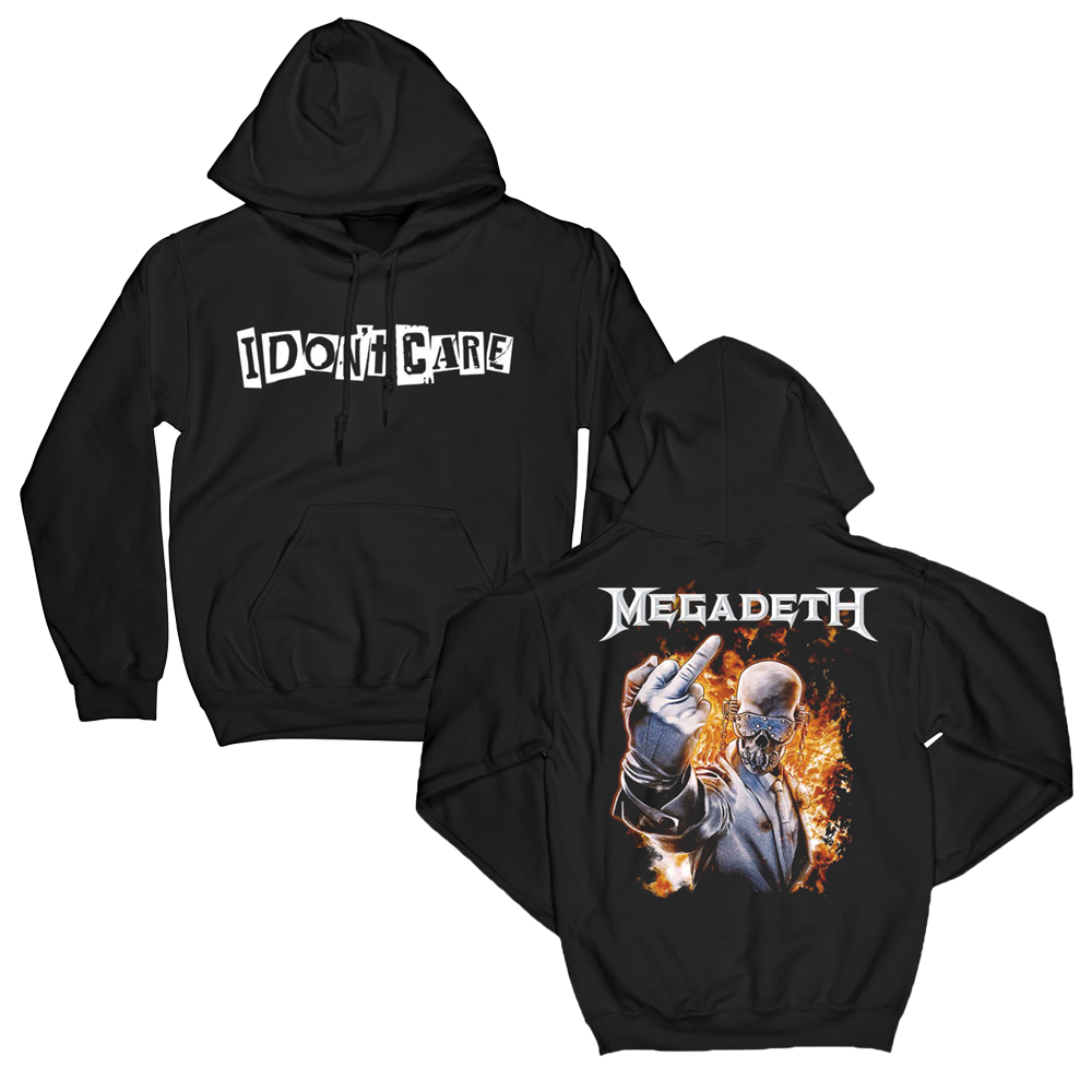 Megadeth | UK | Official Merch