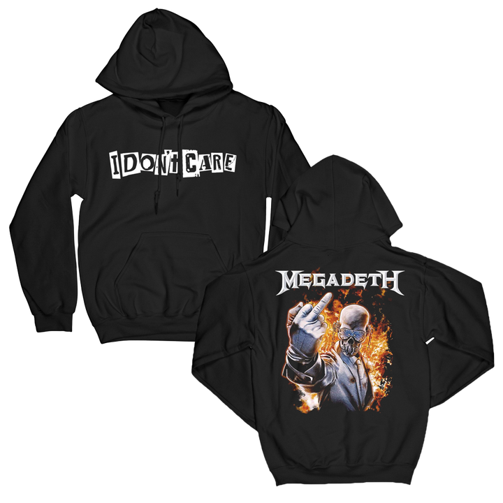 Megadeth | UK | Official Merch