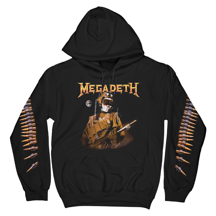 Megadeth | UK | Official Merch